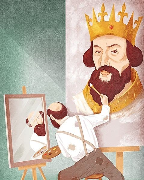 How To Overcome The Ego?